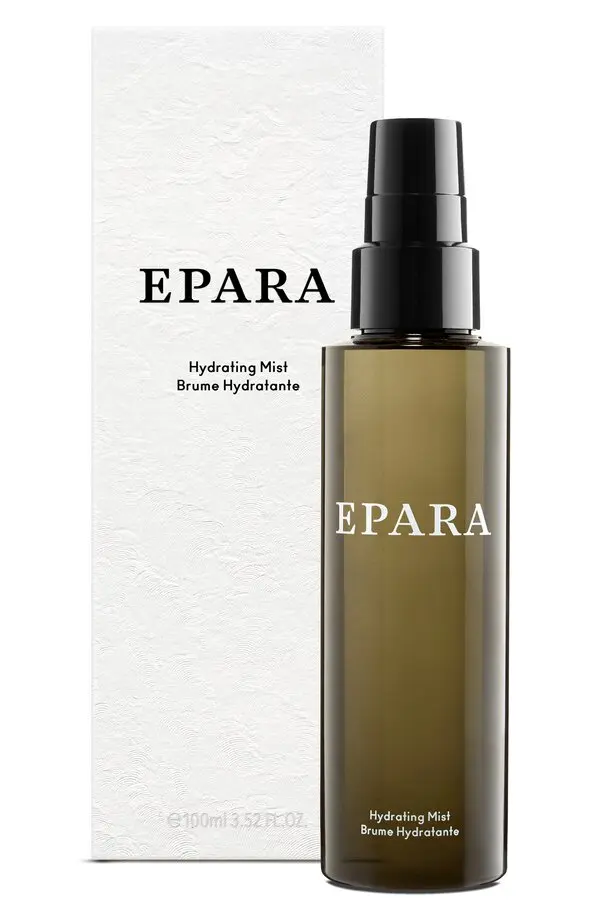 EPARA Hydrating Mist