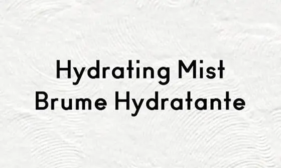 EPARA Hydrating Mist