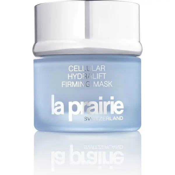 La Prairie Cellular Hydralift Firming Mask - No Color
