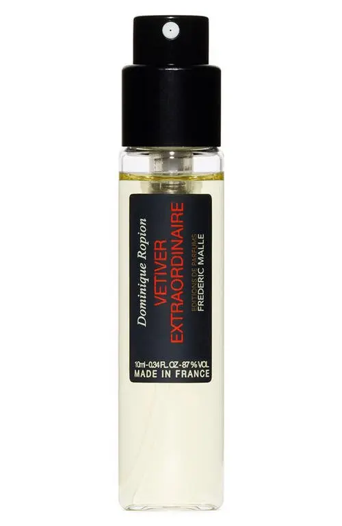 EDITIONS DE PARFUMS FREDERIC MALLE Vetiver Extraordinaire Eau De Parfum