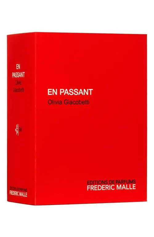 EDITIONS DE PARFUMS FREDERIC MALLE Iris Poudre Eau De Parfum