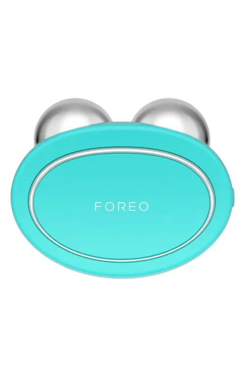 Foreo Bear Facial Toning Device - Mint