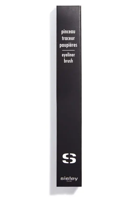 Sisley Eyeliner Brush - No Color