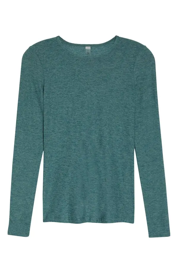 Beyond Yoga Classic Crewneck Pullover