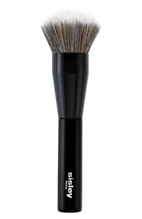 Sisley Powder Brush - No Color