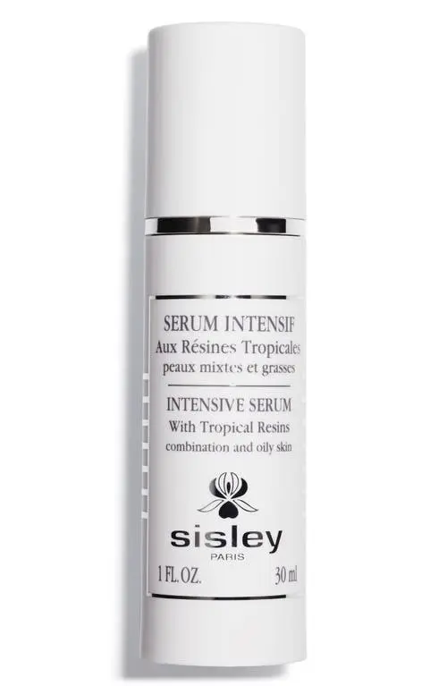 Sisley Intensive Serum With Tropical Resins - No Color