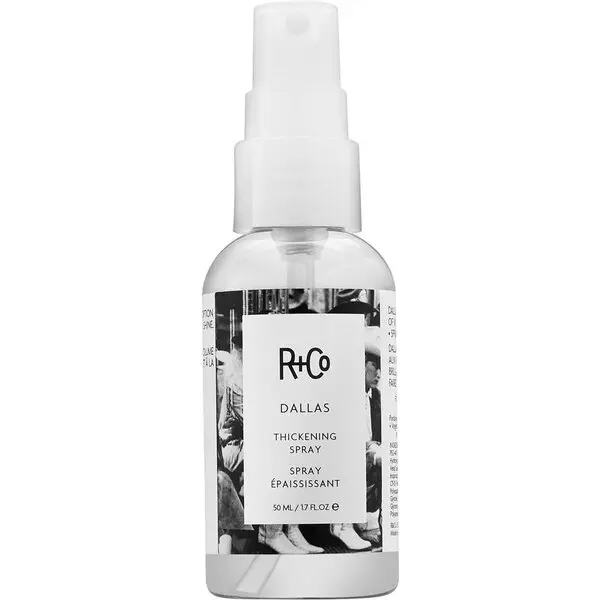 R+Co Dallas Thickening Spray - No Color