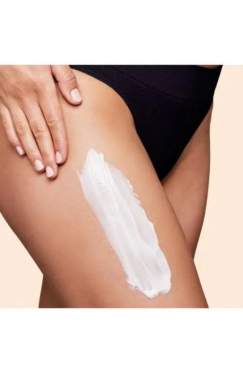 Clarins Body Partner Stretch Mark Firming Cream - No Color