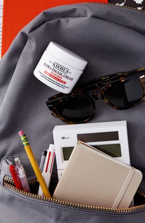 KIEHL'S SINCE 1851 Ultra Facial Cream Spf 30 - No Color