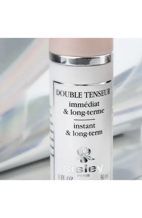 Sisley Double Tenseur Lifting Primer