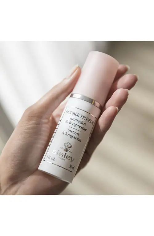 Sisley Double Tenseur Lifting Primer