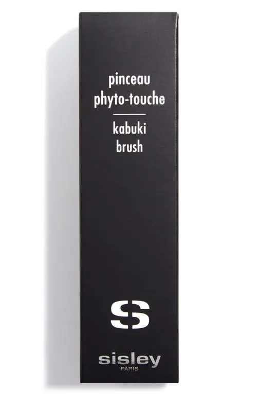HAIR RITUEL BY SISLEY Retractable Kabuki Brush - No Color