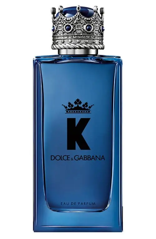 Dolce & Gabbana K Eau De Parfum - No Color