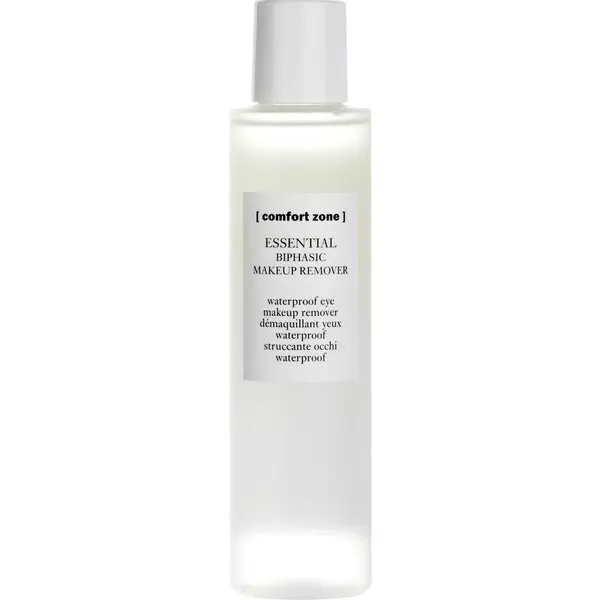 COMFORT ZONE Essential Biphasic Makeup Remover - No Color