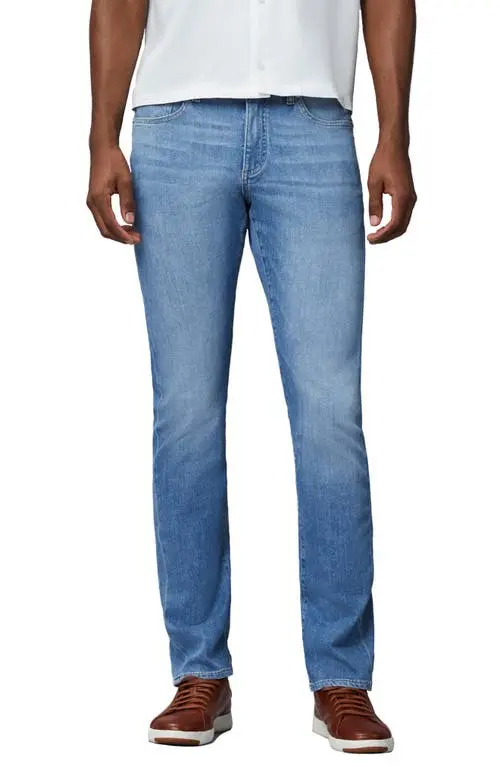 DL1961 Russell Dl Ultimate Knit Slim Straight Jeans
