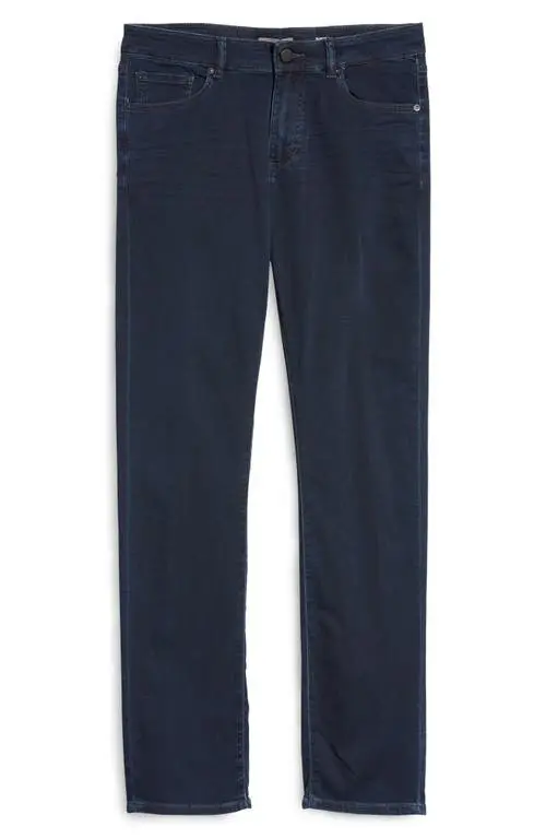 DL1961 Russell Dl Ultimate Knit Slim Straight Jeans - Social