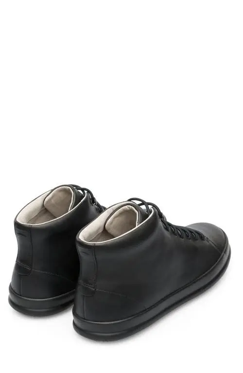 Camper Chasis High Top Sneaker