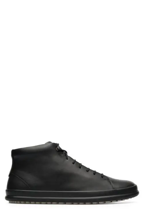 Camper Chasis High Top Sneaker