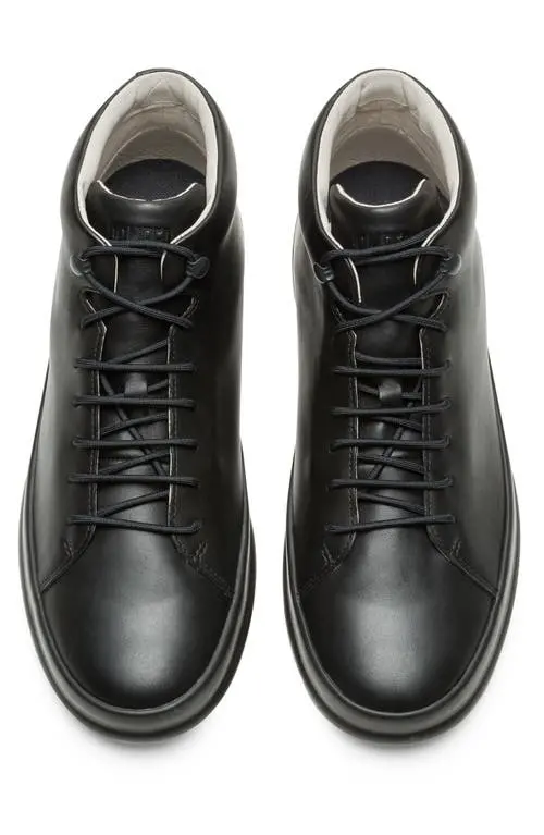 Camper Chasis High Top Sneaker