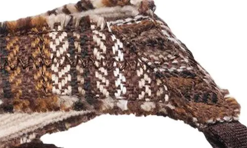 Sanuk Fraid Not Flip Flop - Seed Blanket