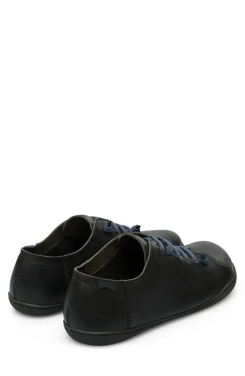 Camper Peu Cami Low Top Sneaker - Black