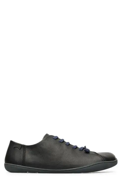 Camper Peu Cami Low Top Sneaker - Black