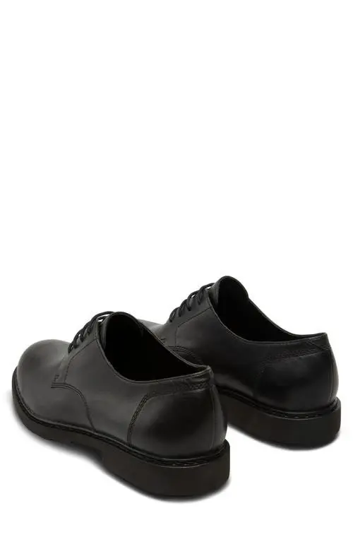 Camper Neuman Plain Toe Derby