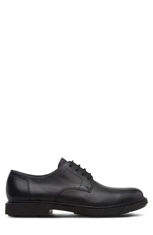 Camper Neuman Plain Toe Derby