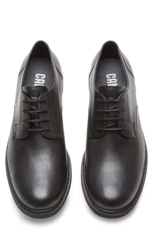 Camper Neuman Plain Toe Derby