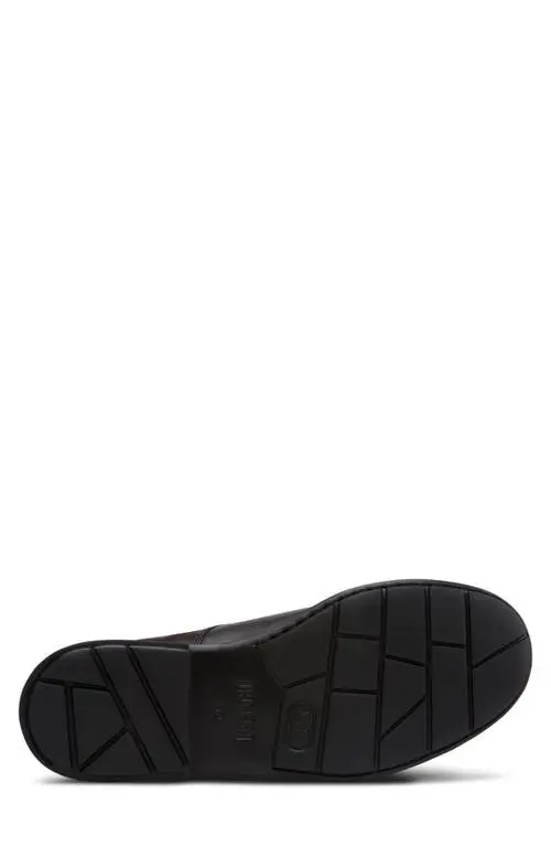 Camper Neuman Plain Toe Derby