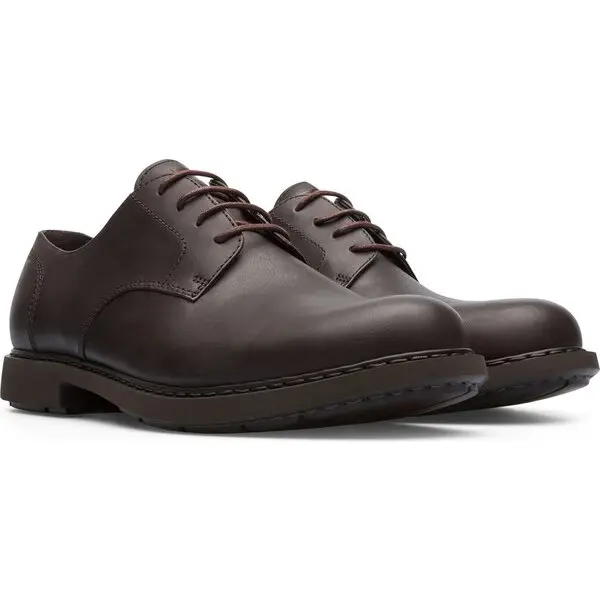 Camper Neuman Plain Toe Derby