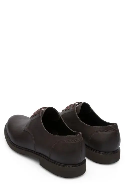 Camper Neuman Plain Toe Derby
