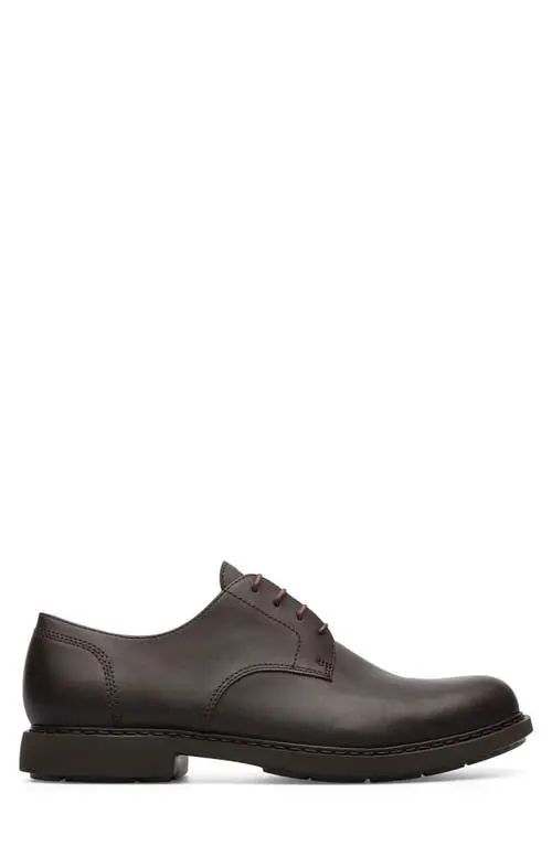 Camper Neuman Plain Toe Derby