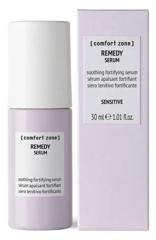 COMFORT ZONE Remedy Serum