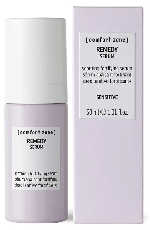 COMFORT ZONE Remedy Serum