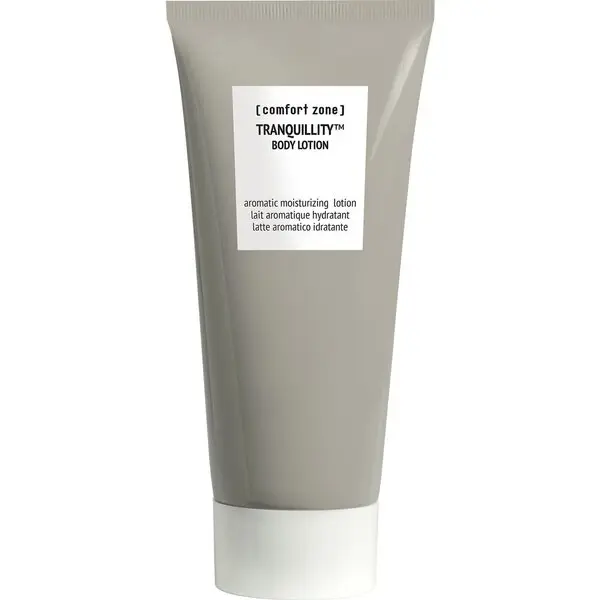 COMFORT ZONE Tranquillity™ Body Lotion - No Color