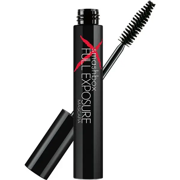 Smashbox Full Exposure Mascara - Jet Black