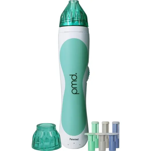 Pmd Classic Personal Microderm Device - Teal