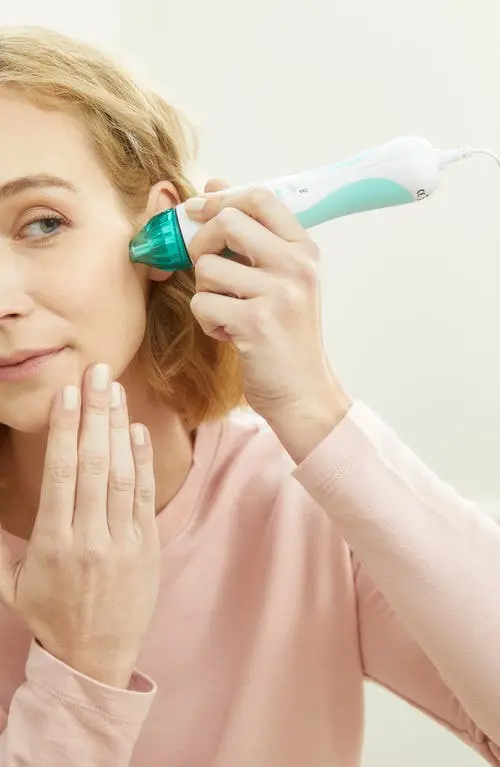 Pmd Classic Personal Microderm Device - Teal