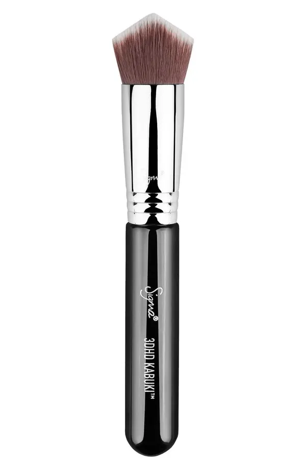 SIGMA BEAUTY 3dhd Kabuki Brush
