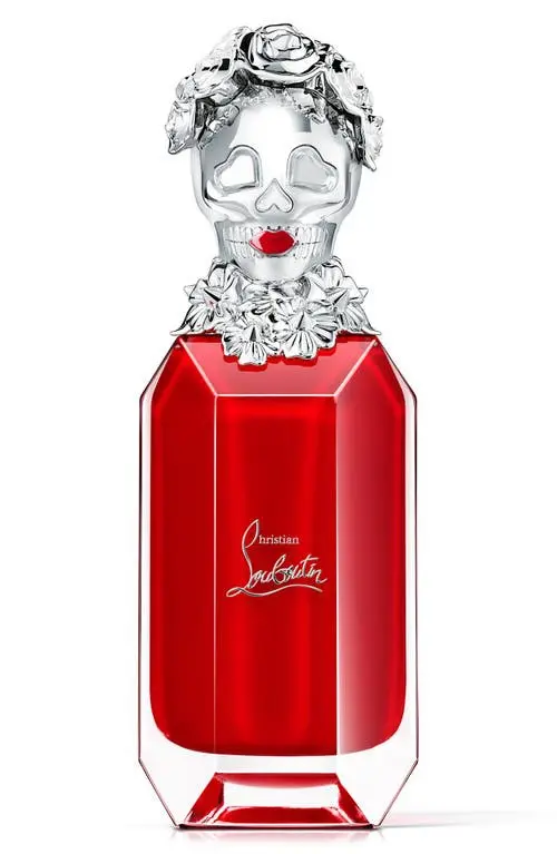 CHRISTIAN LOUBOUTIN Loubikiss Eau De Parfum - No Color