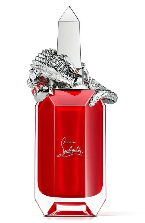 CHRISTIAN LOUBOUTIN Loubicroc Eau De Parfum - No Color