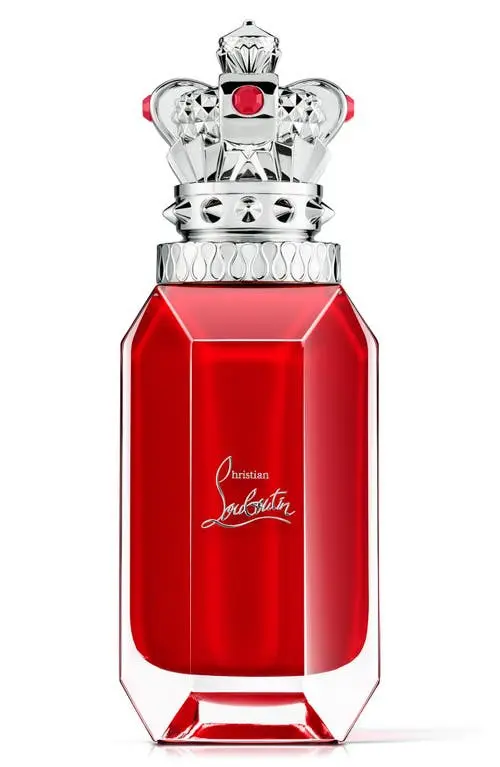 CHRISTIAN LOUBOUTIN Loubicrown Eau De Parfum - No Color