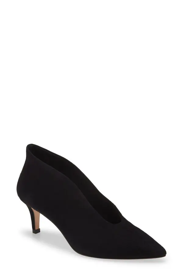 Pelle Moda Helena Pump