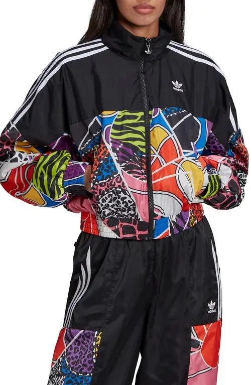 ADIDAS ORIGINALS Track Jacket