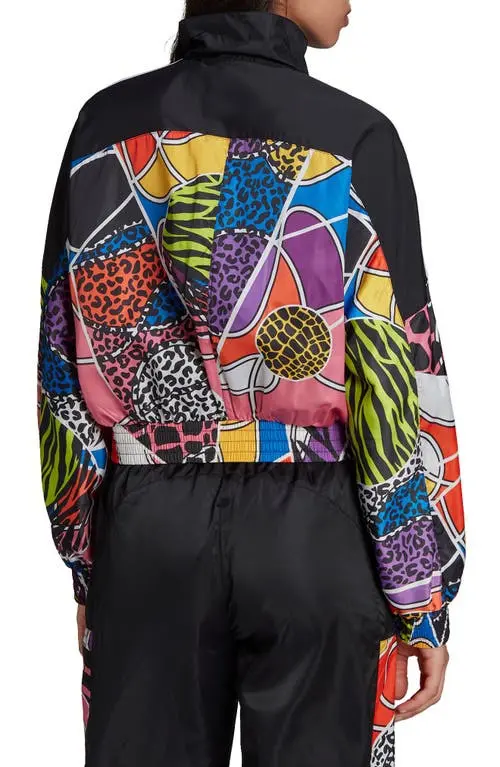 ADIDAS ORIGINALS Track Jacket