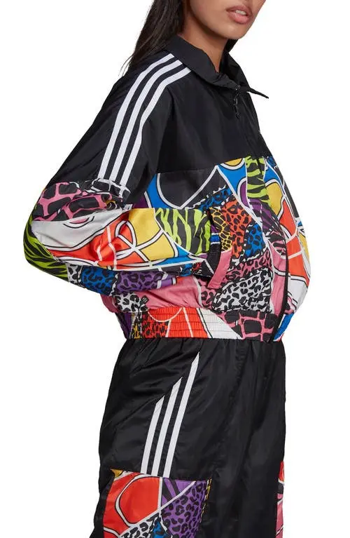 ADIDAS ORIGINALS Track Jacket