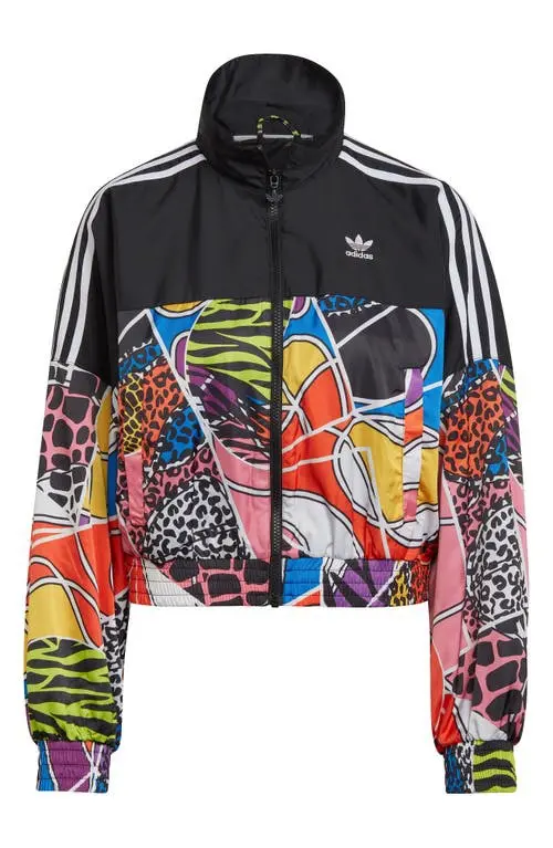 ADIDAS ORIGINALS Track Jacket