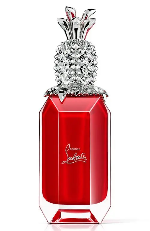 CHRISTIAN LOUBOUTIN Loubifunk Eau De Parfum - No Color