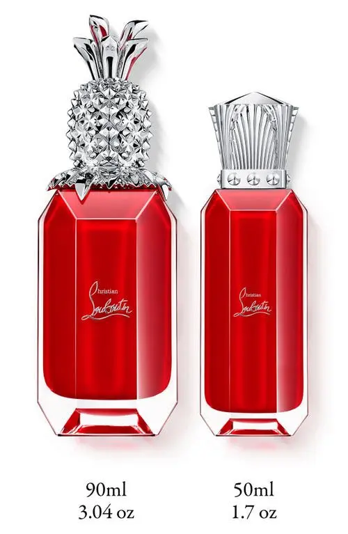 CHRISTIAN LOUBOUTIN Loubifunk Eau De Parfum Spray - No Color
